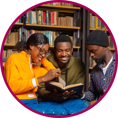 Home | Digital Security Village